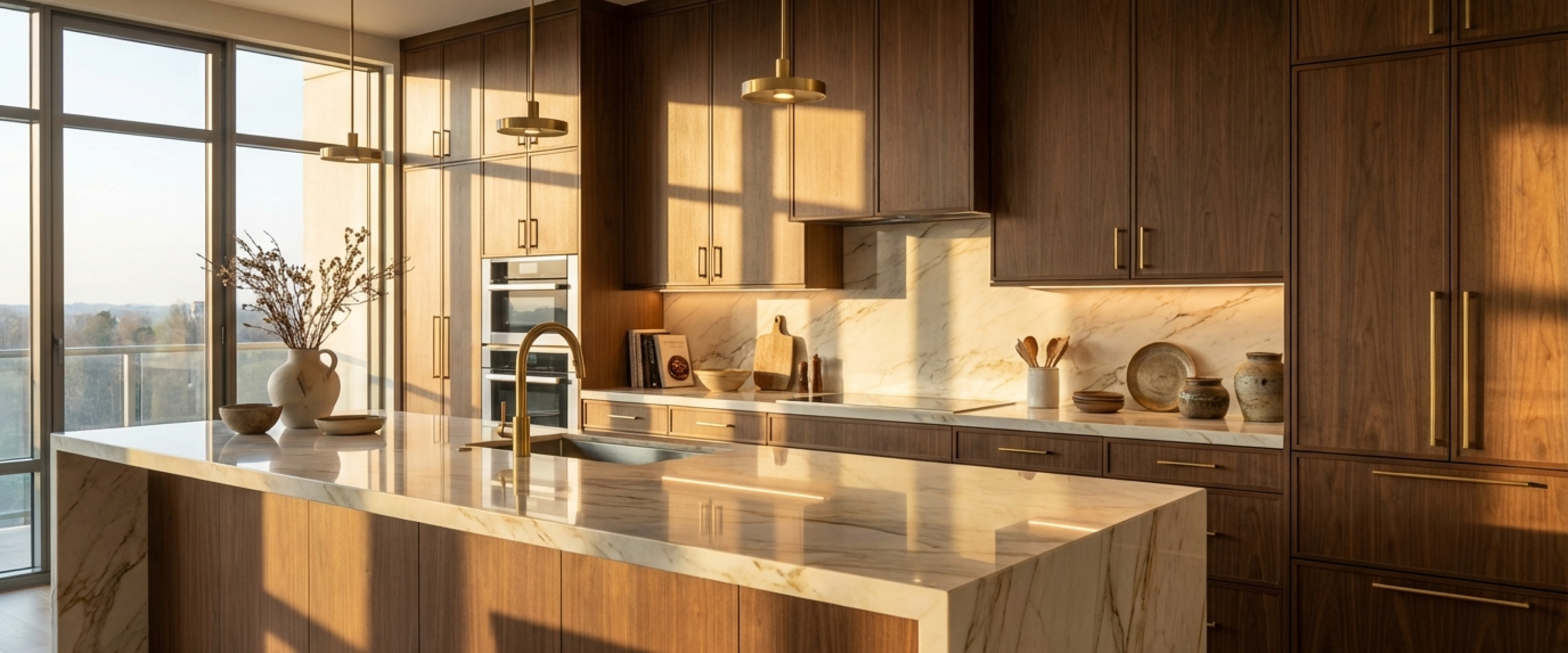 Cabinets
