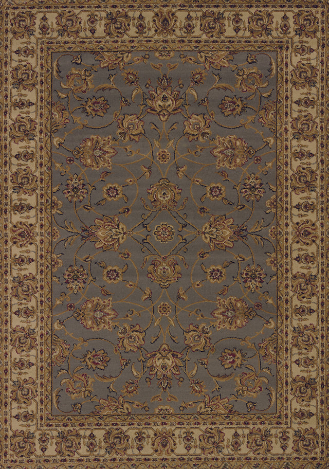 Affinity Reza Rug - Multicolor – Sam's Flooring